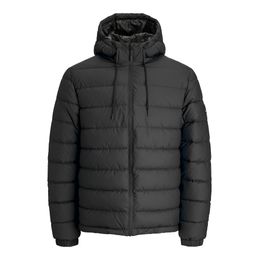 Jack & Jones Jack & Jones Winter Jacket male Black size M