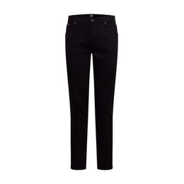 Denim Project Jeans 'Mr. Green' Herren Größe 28 black denim