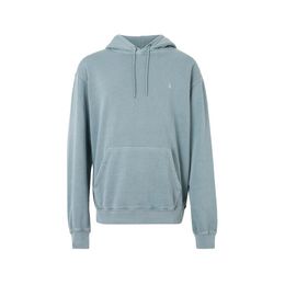 Volcom Sweatshirt 'SINGLE STONE' male Blue size L
