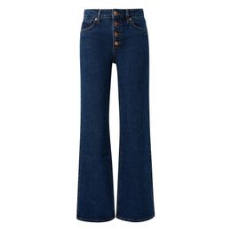 Qs Jeans 'CATIE' female Blue size 40