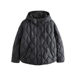 next Jacke Damen Größe XL schwarz