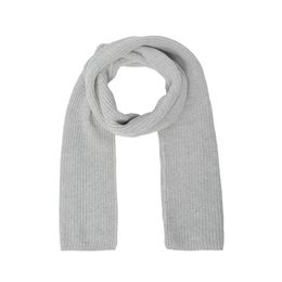 s.Oliver Scarf male Grey size One Size