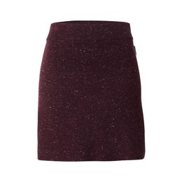 armedangels Skirt 'DARLAA' female Purple size XS