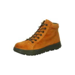 Think! Stiefelette COMODA in Ocker | Gr.: 38,5