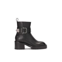 Kazar Boots in Schwarz | Gr.: 39