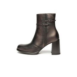 Nero Giardini Ankle Boots 'Siracusa' female Brown size 41