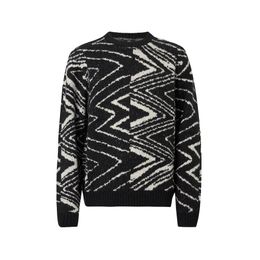 Volcom Sweater 'ZAGNER' male Black size M