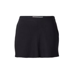 Hollister Skirt 'ALINE' female Black size L