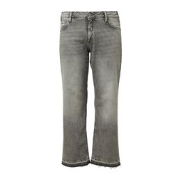 Qs Jeans female Grey size 48
