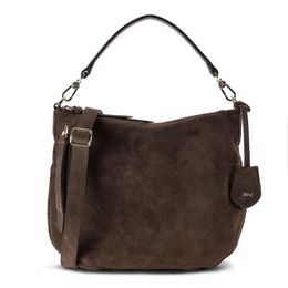 Abro Handbag 'Juna' female Brown size One Size