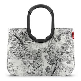 Reisenthel Shopper Damen Größe One Size grau / schwarz