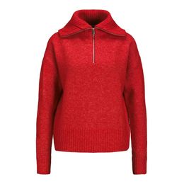 Jack & Jones JJXX Pullover 'JXSIKO' Damen Größe S rot