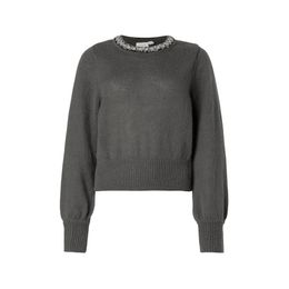 Vila Sweater 'VIALICE' female Grey size M