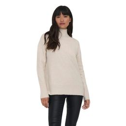 Only Pullover "Gabriel" in Sand | Gr.: XS