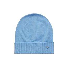 s.Oliver Beanie female Blue size One Size