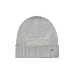 s.Oliver Beanie female Grey size One Size