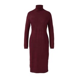 s.Oliver Kleid Damen Größe S/M bordeaux