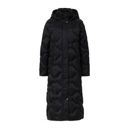 comma, Comma Winter Coat female Black size 42