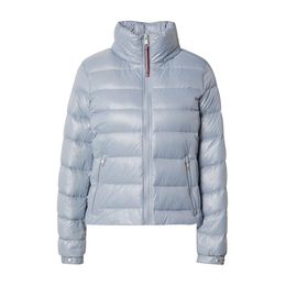 Tommy Hilfiger Jacke Damen Gr&ouml;&szlig;e XS hellblau Winterjacke