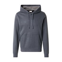 s.Oliver Sweatshirt Herren Größe XL anthrazit