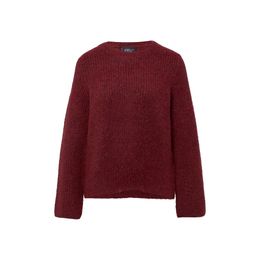 s.Oliver Pullover Damen Gr&ouml;&szlig;e XS bordeaux