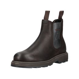 Gant Chelsea Boots male Brown size 40