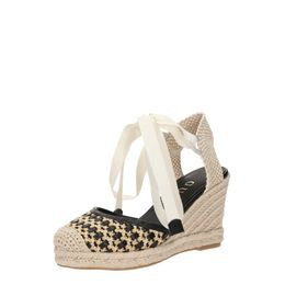 Guess Slingback Pumps 'CYRENAM' female Black size 38