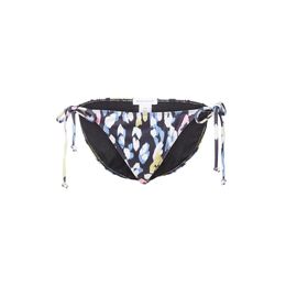Warehouse Bikini Bottoms female Black size 12