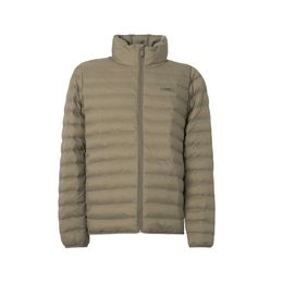 Calvin Klein Jacke Herren Gr&ouml;&szlig;e XS taupe