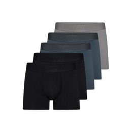 Rester&ouml;ds Rester&ouml;ds Retro Short / Pant Gunnar in Blau | Gr.: L