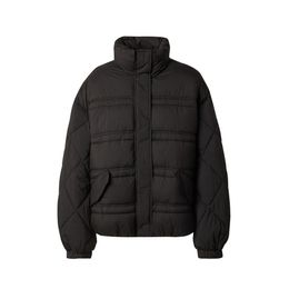 Esprit Winterjacke Damen Größe XS schwarz