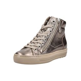 Paul Green Sneaker in Beige | Gr.: 38,5