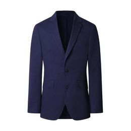 Hackett London Sakko Herren Gr&ouml;&szlig;e 52 navy