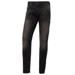 Mavi Jeans 'James' Herren Größe 30 black denim