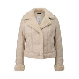 QS Jacke Damen Gr&ouml;&szlig;e S beige