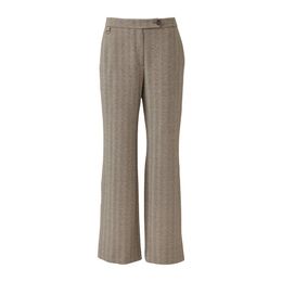 s.Oliver Pants female Beige size 40