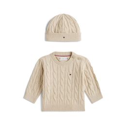 Tommy Hilfiger Sweater boy Beige size 56