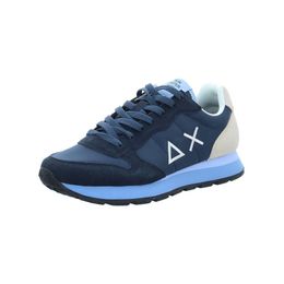 SUN68 Sneaker in blau | Gr.: 42