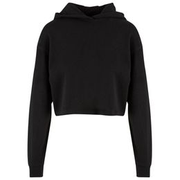 Urban Classics Kapuzenpullover in black | Gr.: S