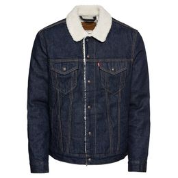 Levi's LEVI'S Jacke Herren Größe M blue denim