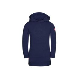 Trollkids Kleid Sandefjord in navy | Gr.: 140