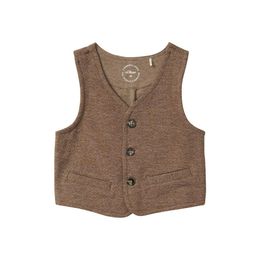 s.Oliver Weste Jungen Gr&ouml;&szlig;e 68 braun