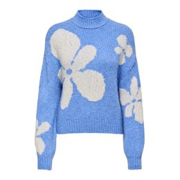 Jacqueline de Yong Jdy Sweater 'JDYKILIAN' female Blue size S