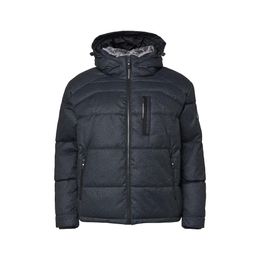 s.Oliver Winterjacke Herren Größe XXL navy