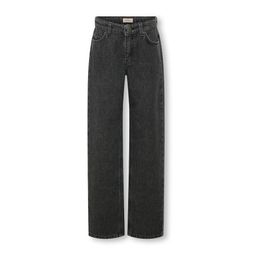 Only Girls Jeans 'KOGLUMI' girl Black size 128