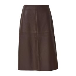 s.Oliver Skirt female Brown size 32
