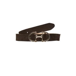 s.Oliver Belt female Brown size 100