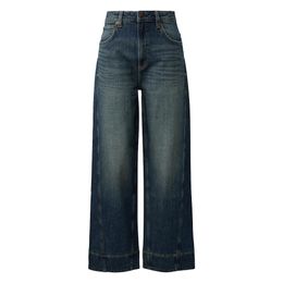 Qs Jeans female Blue size 42