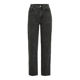 Vila Jeans 'VIKelly' female Grey size 36