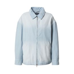 WEEKDAY Jacke 'Ayla' Damen Größe XS hellblau